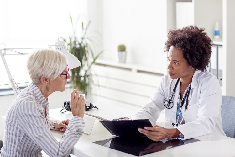 Stroke Vital Signs Monitoring How It Helps Prevent Stroke