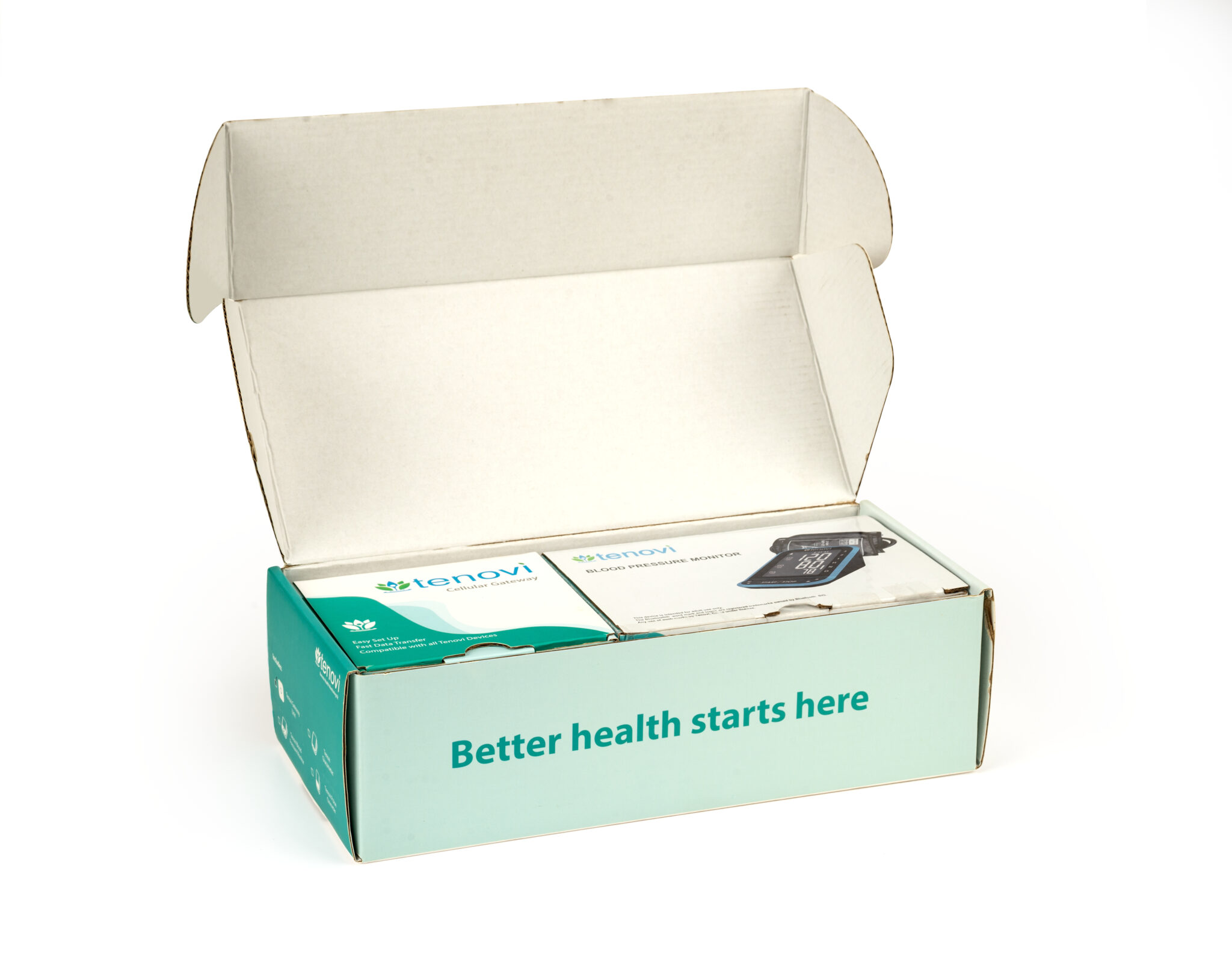 Cellular or Bluetooth Medical Monitoring Devices & How To Choose