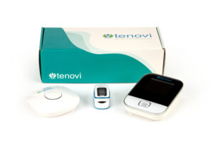 Tenovi: Remote Patient Monitoring