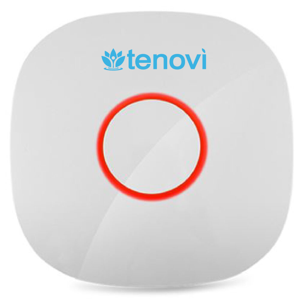 Tenovi: Remote Patient Monitoring