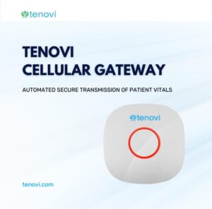 Remote Monitoring Devices - Connecting with a Cellular Gateway
