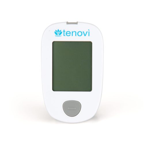 Tenovi: Remote Patient Monitoring
