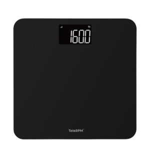 Tenovi: Remote Patient Monitoring