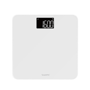 Tenovi: Remote Patient Monitoring